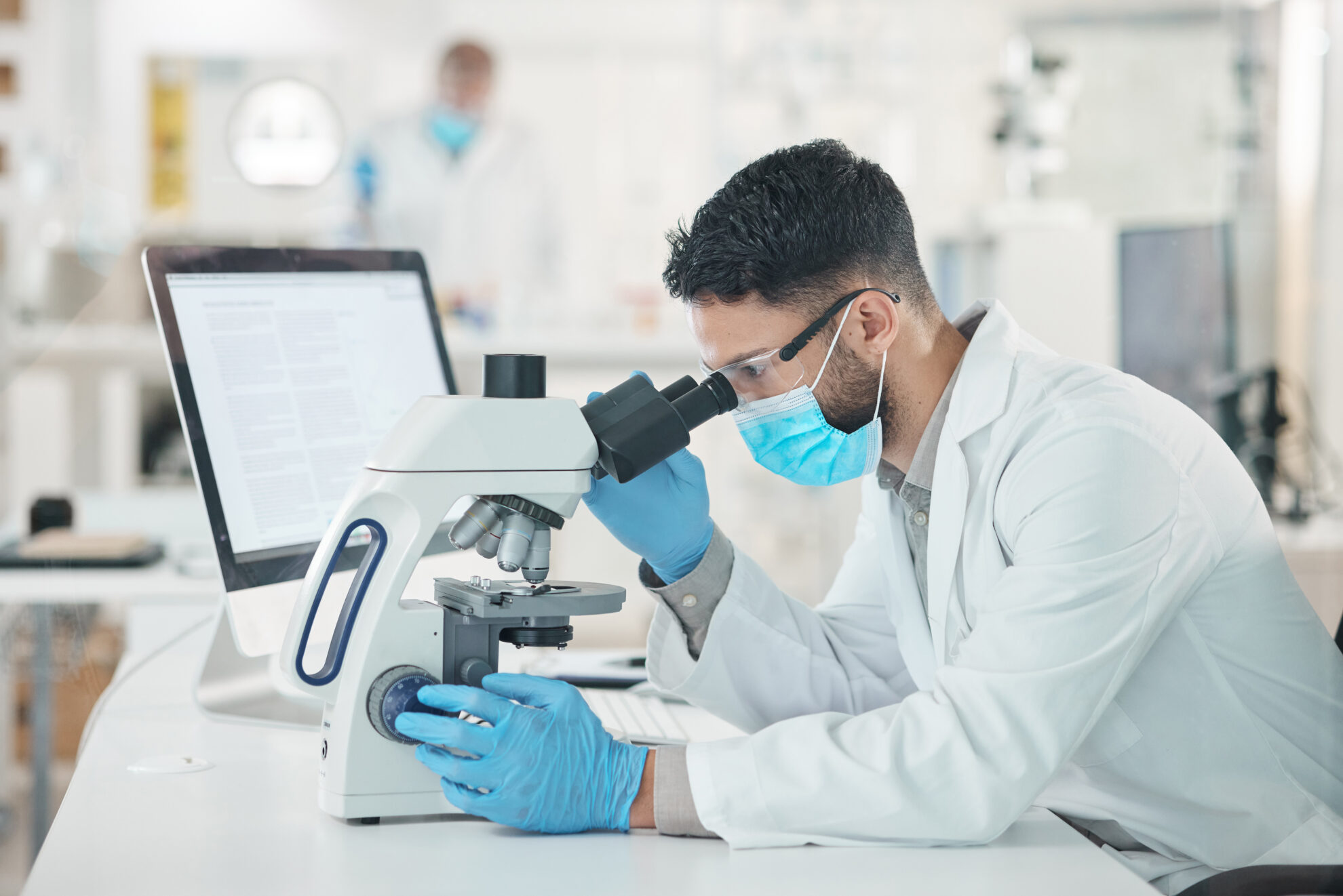 Digital Pathology Imaging | Superior BioDiagnostics